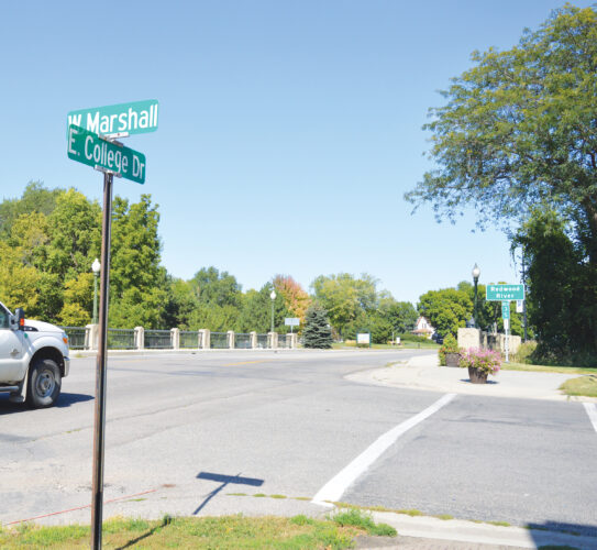 Marshall approves contract change on Hwy. 19 utilities | News, Sports ...
